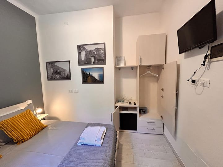 Gigi's Guesthouse Camera 1 - Manarola
