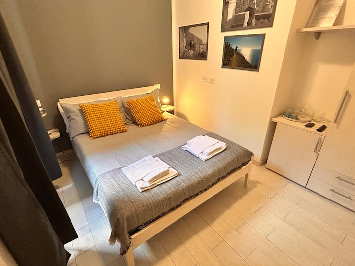 Gigi's Guesthouse 1 - Riomaggiore