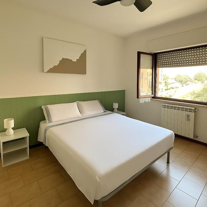 Appartamento In Centro Sabaudia - Sabaudia