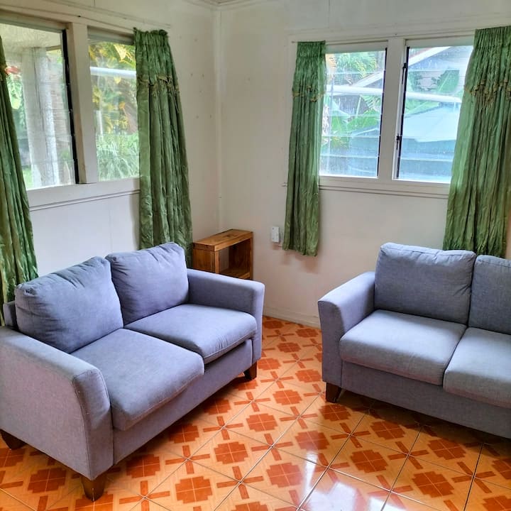 Nukuma'anu Victoria Guest House2 - Tonga