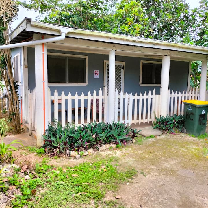 Nukuma'anu Victoria Guest House2 - Tonga