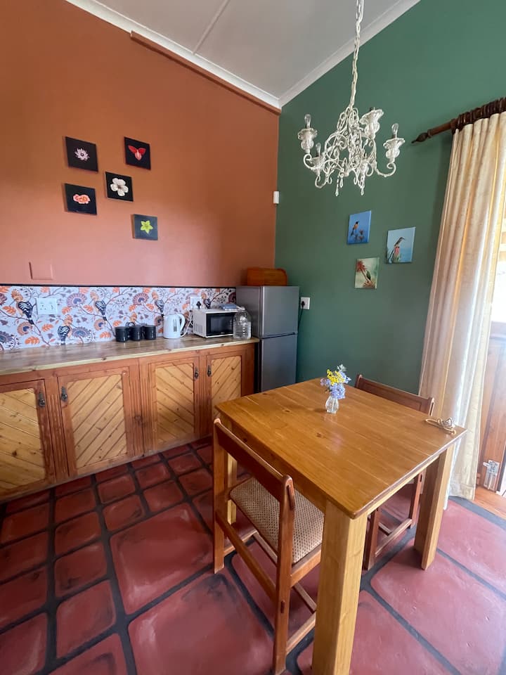 Bokmakierie Studio - Montagu
