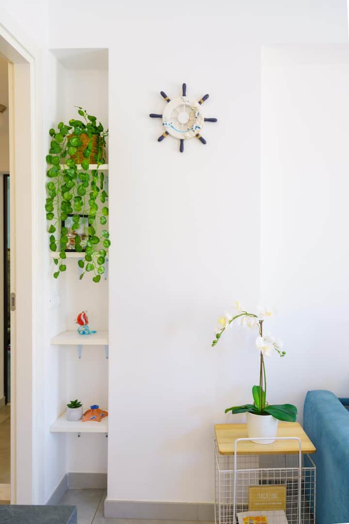 C'a Stella Apartment - Cinque Terre