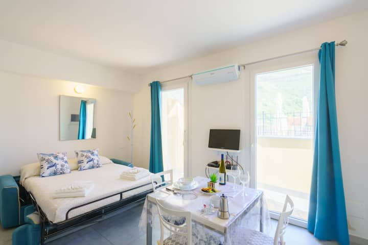 C'a Stella Apartment - Riomaggiore