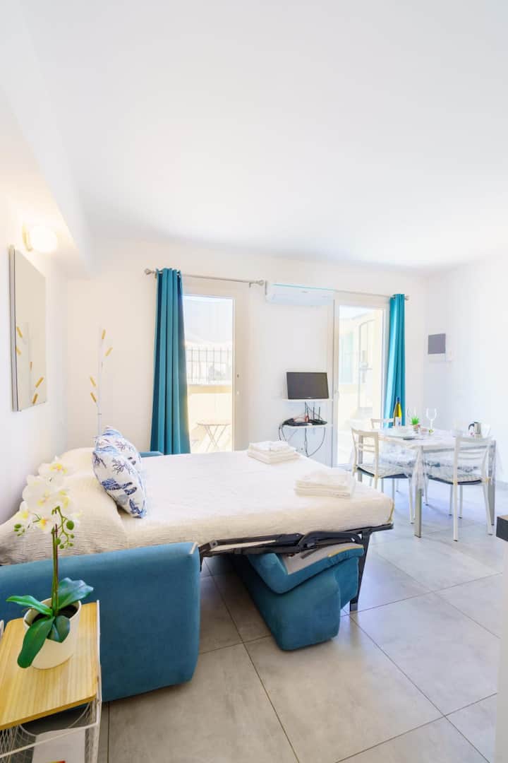 C'a Stella Apartment - 馬納羅拉