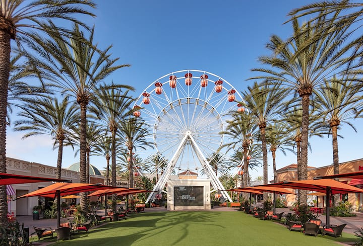 Luxury 2br 2bath Irvine Spectrum Prime Location! - Irvine, CA