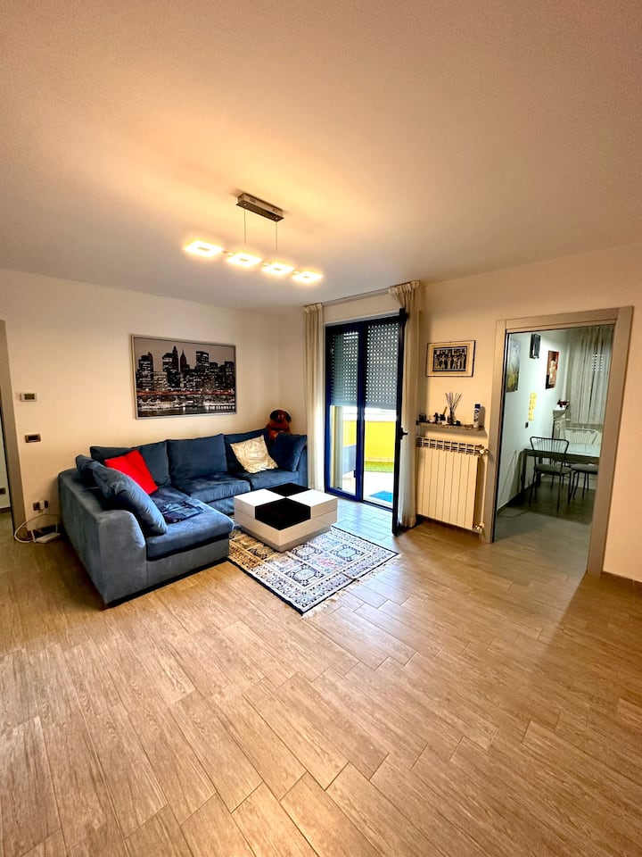 Urban Studio Cameri - Novara