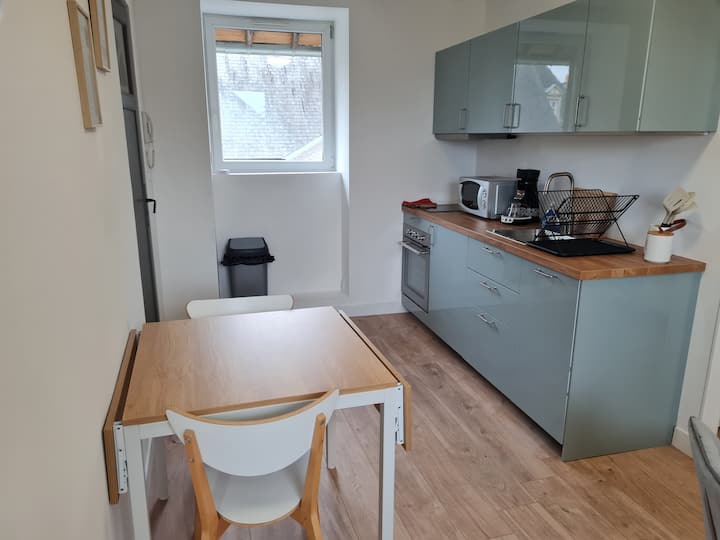 Appartement En Duplex - Bayeux