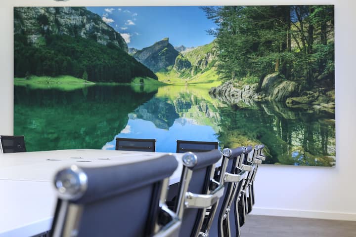 49 Qm Workshopraum + Lounge - Langenfeld (Rheinland)
