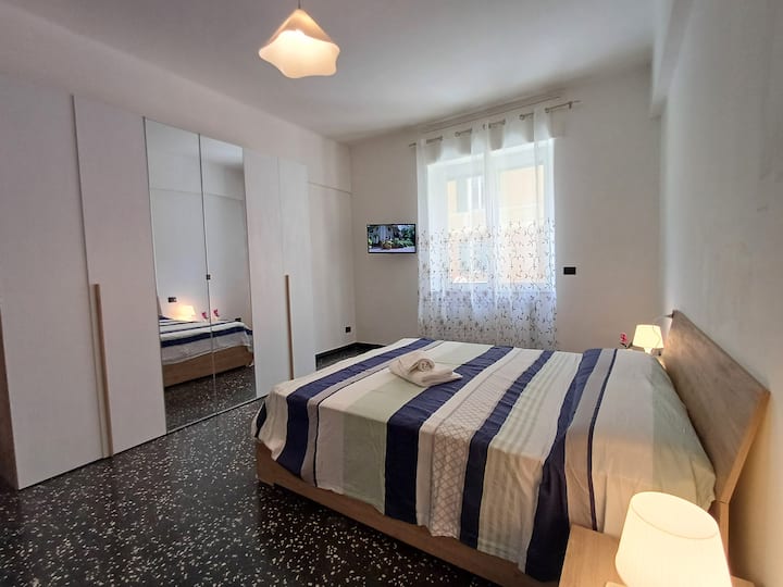 Ila14503 Utri House By Holiday World - Arenzano