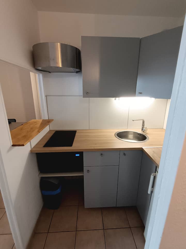 Appartement Sètois - Sète