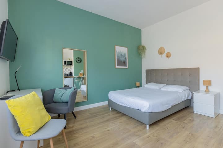 Le Petit Verdier - Thionville - Thionville