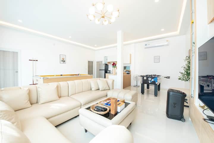 Utopia Villa - Pattaya