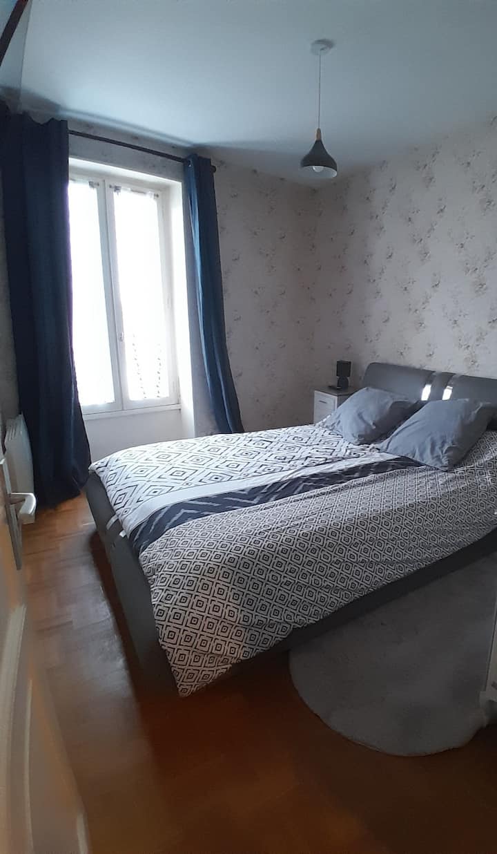 Maison Cœur De Ville - Marennes