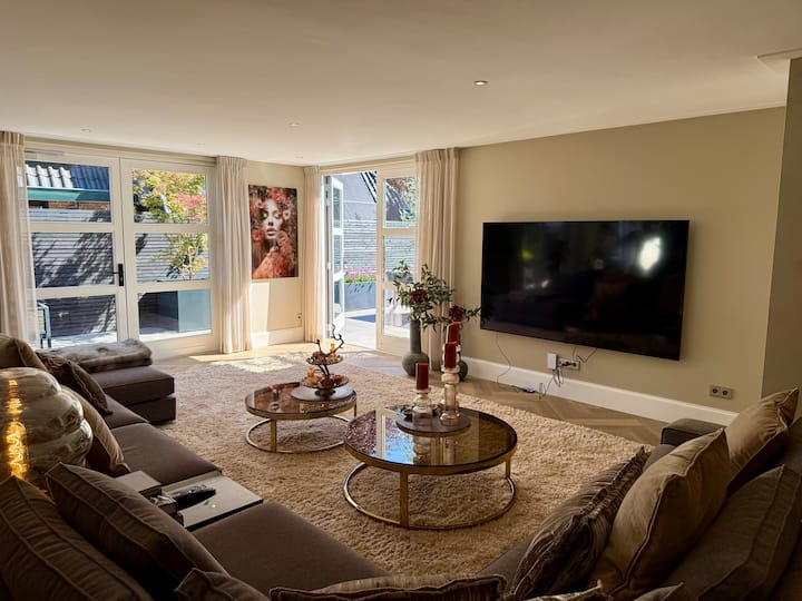 Vakantiewoning Casa Bergen Home - Egmond aan Zee