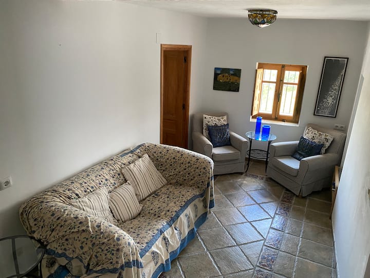 Casa Hammam - Los Caños de Meca