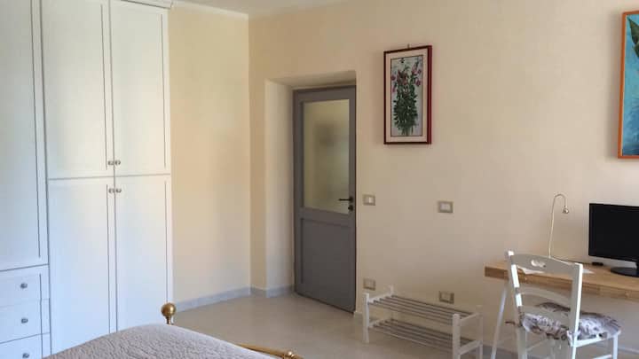 Casetta Belvedere - Tarquinia