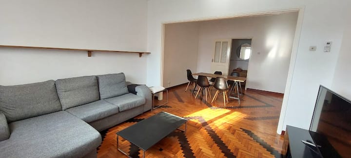 Tchamba Street Apartment - T2 - Maputo