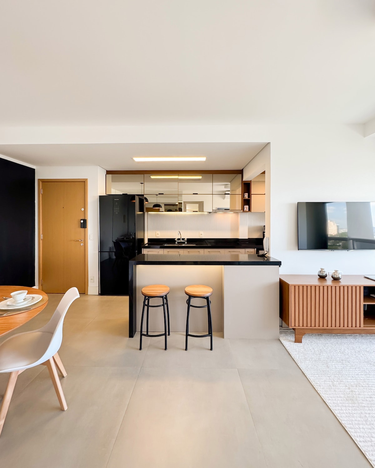 Alphaville with Style - Novare - Apartments for Rent in Barueri, São ...