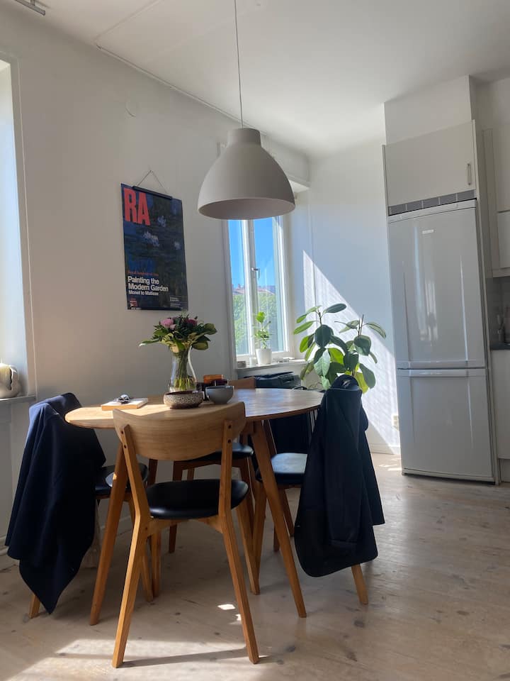 Cosy Stay In Midsommarkransen - Stockholm