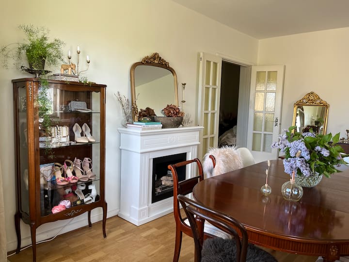 Violet Recidence - 哥特堡