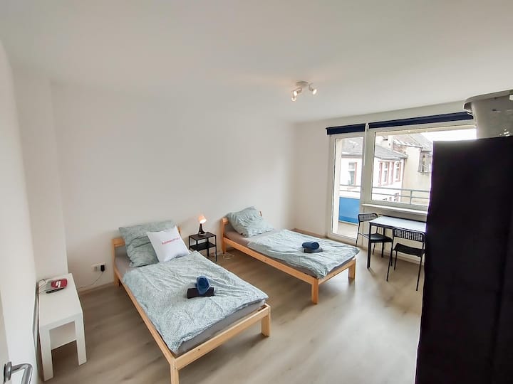 Monteurwohnung Halde - Duisbourg