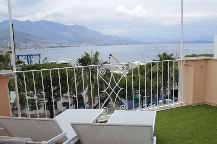 B&b Anema E Core - Gaeta