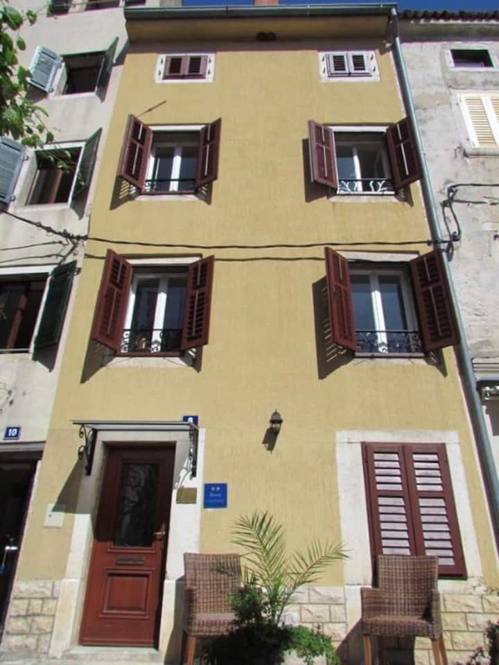 Guesthouse Galeb - Vrsar