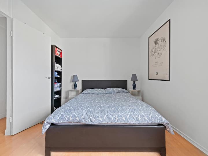 Cosy Stay In Fulham Broadway! - Chelsea