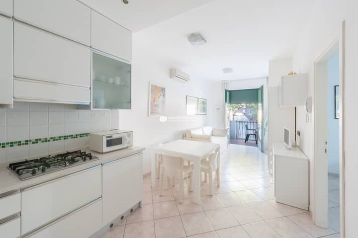 Residence El Palmar - Lido di Jesolo