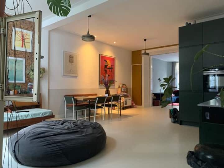 Bellamy House - Utrecht