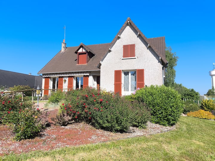 La Maison De L'harmonie - Cheverny