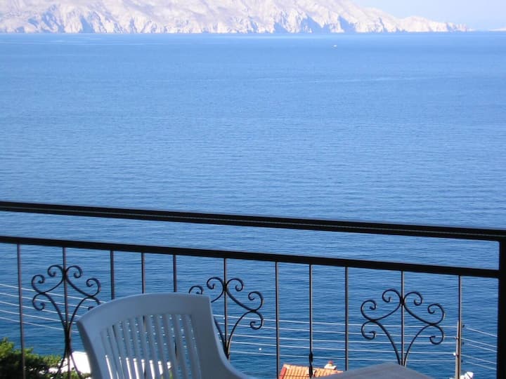 San 3 - Baška