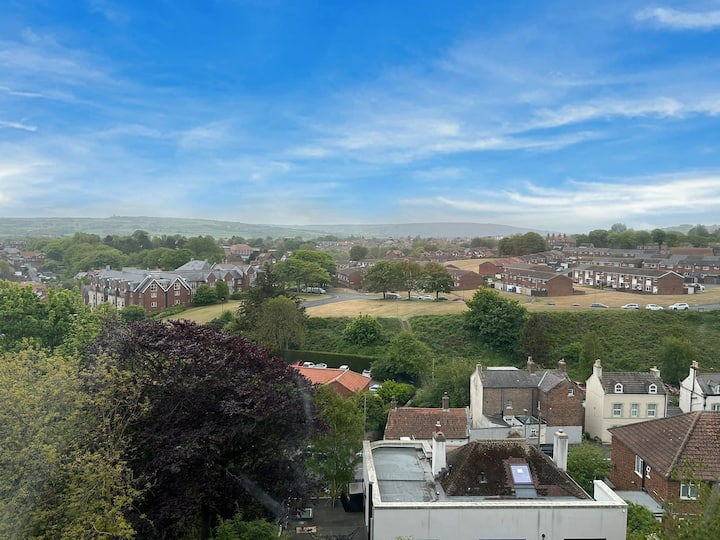 Flat 2 Eskholme - Whitby - Sandsend