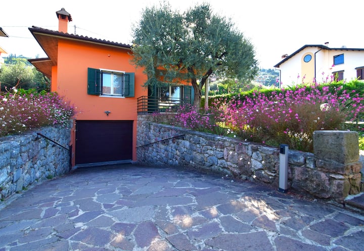 Villetta Mari - Garda
