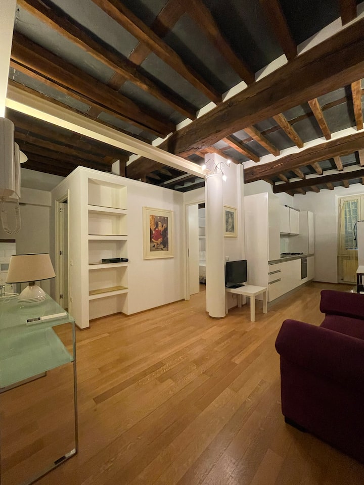 Appartamento Pietrasanta Centro - Forte dei Marmi