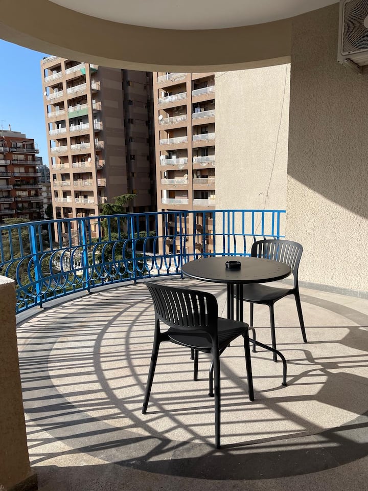Panta Rei Luxury Apartment - Taranto