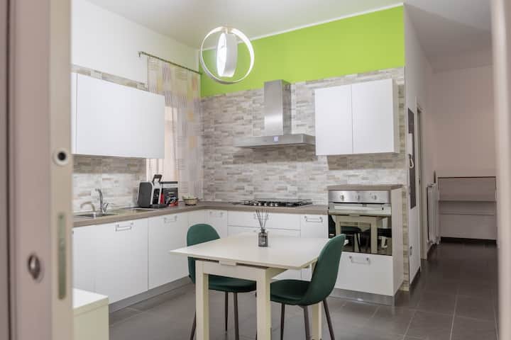 Via Vai Guest House - Battipaglia