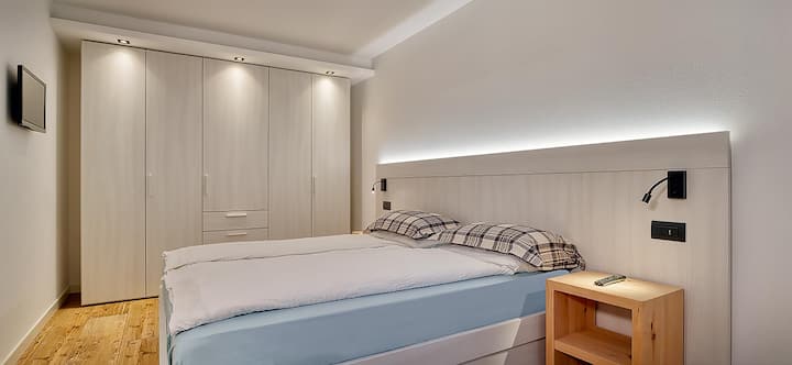 Bilocale Pozz Deluxe - Livigno - Livigno