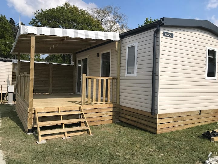 Mobil Home - Premium Océan - Piriac-sur-Mer