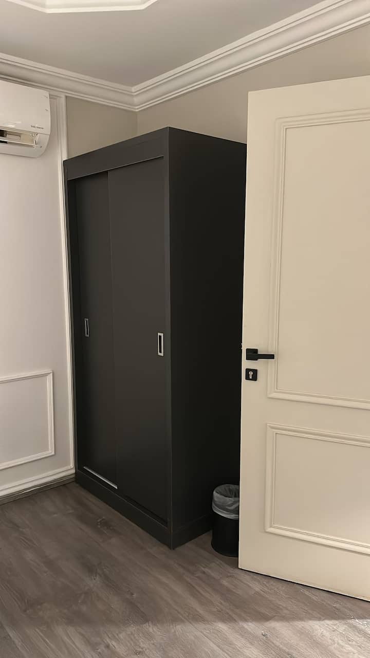 2 Bedrooms Apartment - Makkah