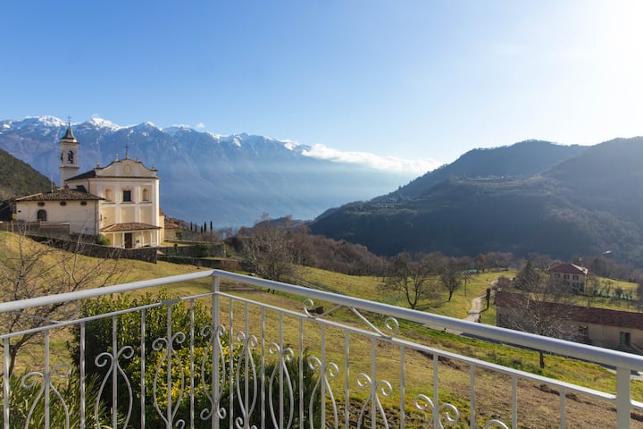 Appartamento Casa Angel - Limone Sul Garda