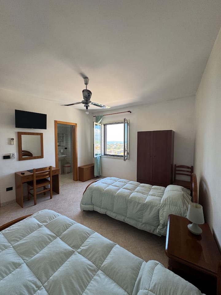 Il Relax Perfetto Per Le Vacanze - Gela