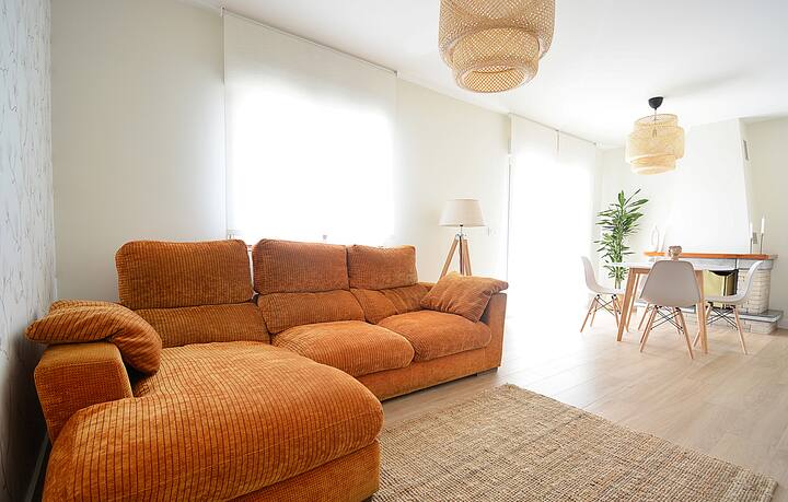 Apartamento Aires De Lavanda - Portonovo