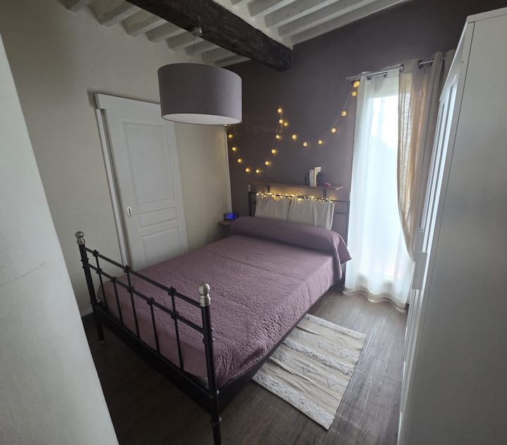 Charmant T2  Au Cœur Du Village - Draguignan