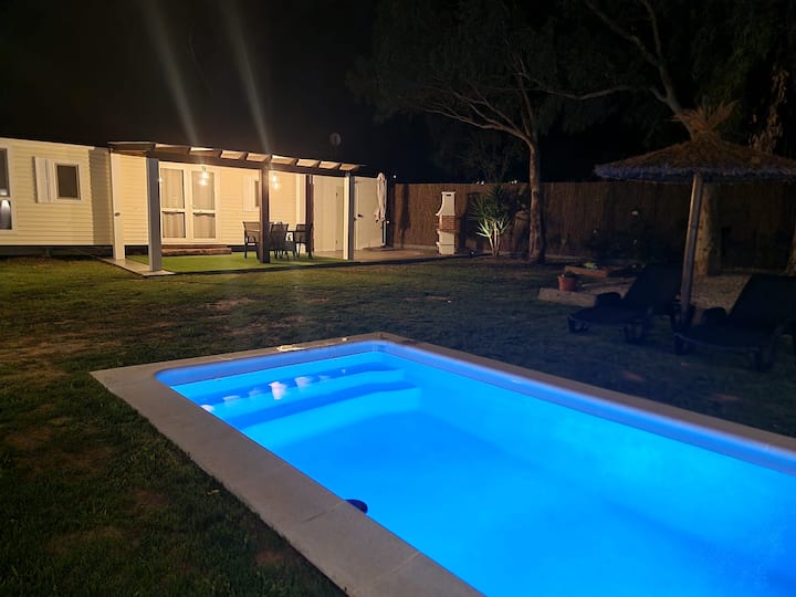 Villa Luna - Zahara de los Atunes