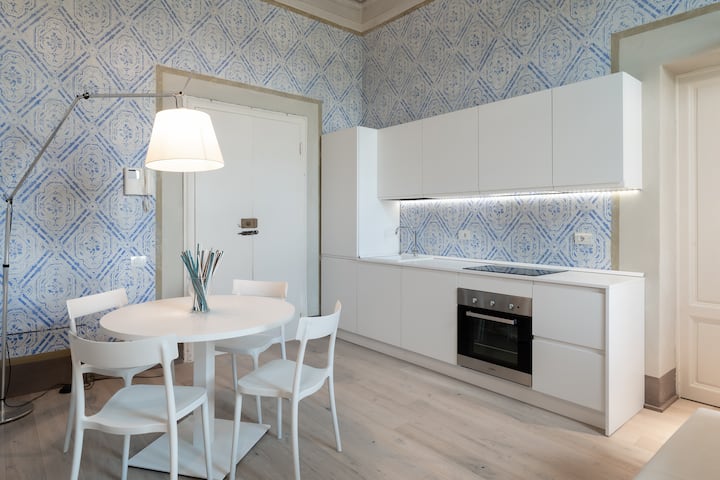 Blu Suite - Pontedera