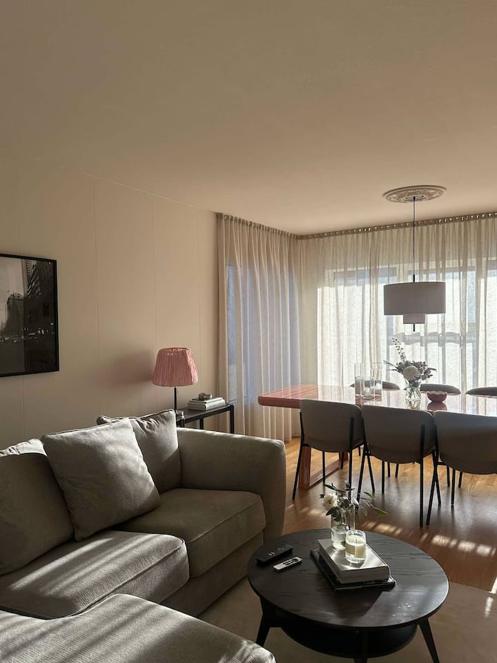 2bed Apartment Central Reykjavik - Islande