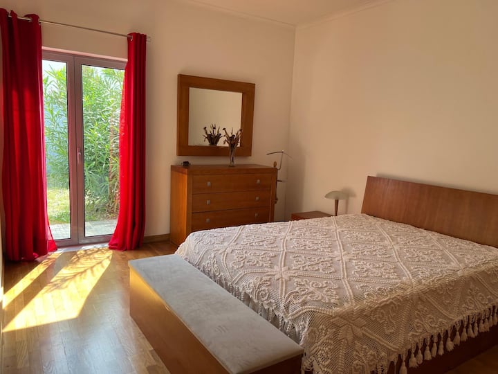 Casa Dos Cucos - Castelo Branco