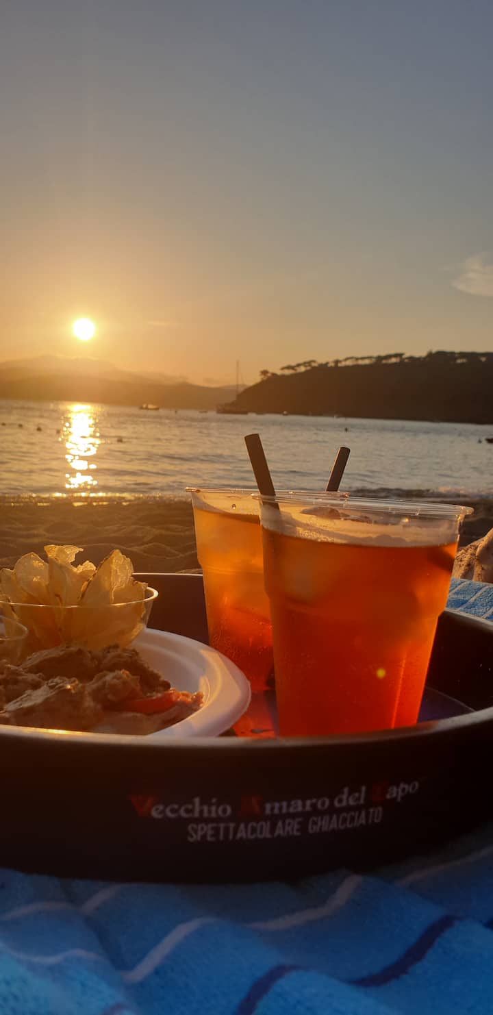 Casa Intera Casa Maddi - Portoferraio